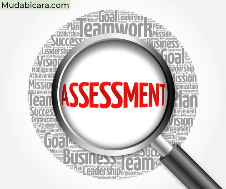 Assessment: Definition, Purpose, Types and Preparation Tips