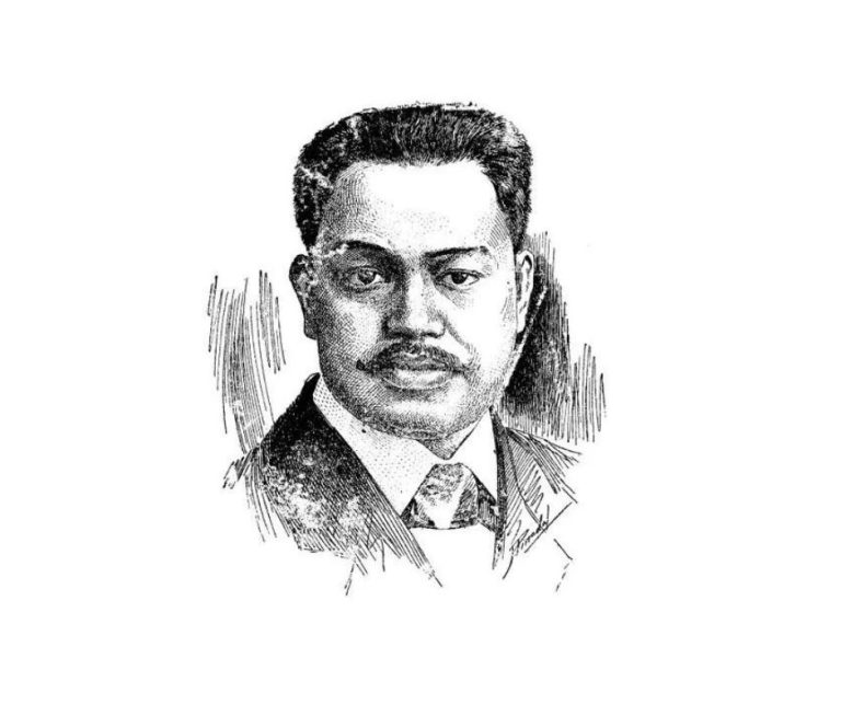 Biografi Antonio Luna, Pahlawan Perang Filipina-Amerika - MudaBicara.com