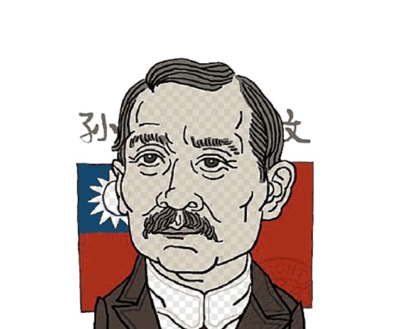 Biografi Sun Yat-sen, Pemimpin Revolusi Tiongkok - MudaBicara.com